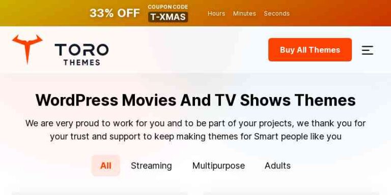 ToroPlay - PluginsForWP