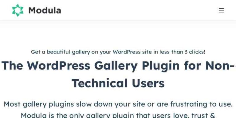 Modula Protection - PluginsForWP