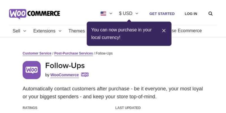 Follow-Up Emails - PluginsForWP