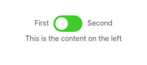 How to Add Toggle Button to WordPress to Switch Between Content ...
