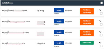 How to Install WordPress From Your Hosting Provider's cPanel - PluginsForWP