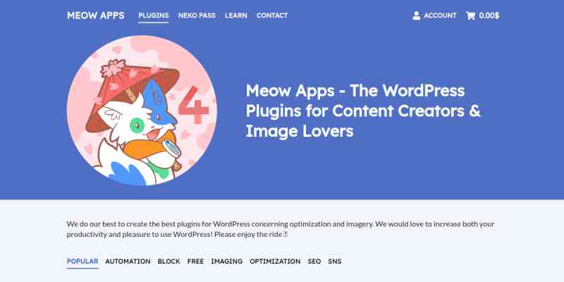 Perfect Images (Retina, Thumbnails, Replace) (Pro) - PluginsForWP
