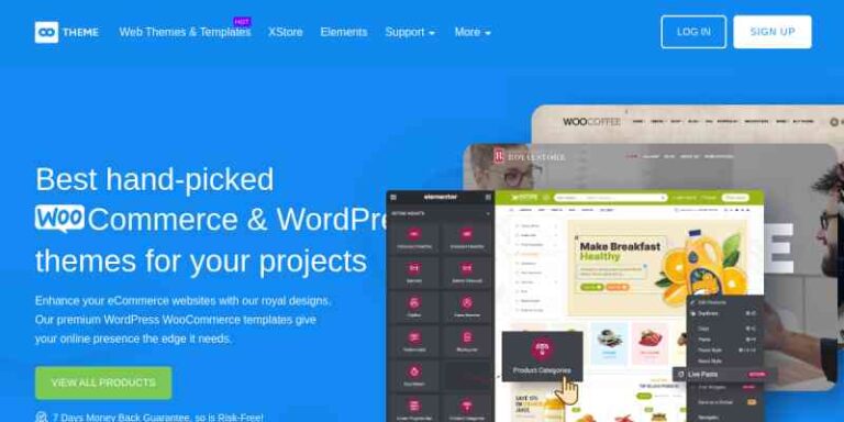 XStore Core - PluginsForWP