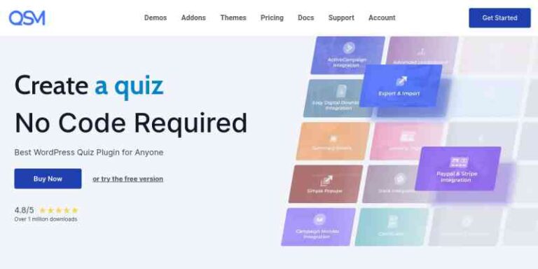 QSM - Certificate - PluginsForWP