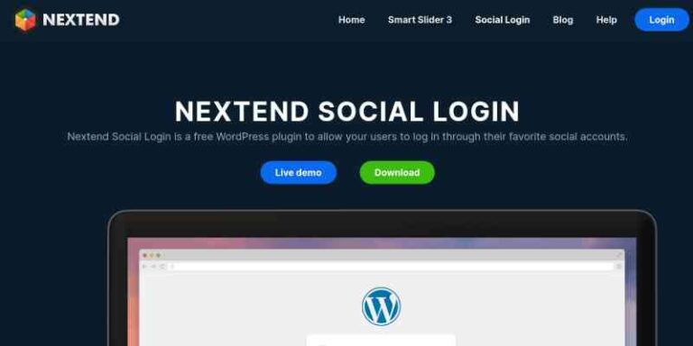 Nextend Social Login Pro Addon - PluginsForWP