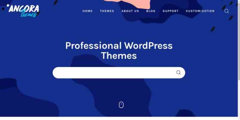 Anesta - PluginsForWP