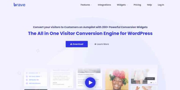 Brave Conversion Engine (PRO) - PluginsForWP