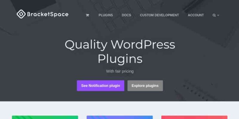Notification : Conditionals - PluginsForWP