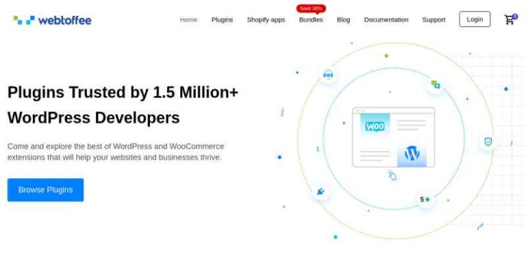 Qr Code Add On For Woocommerce Pdf Invoices Pluginsforwp