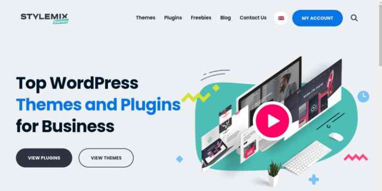 Splash - PluginsForWP