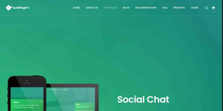 Social Chat PRO - PluginsForWP