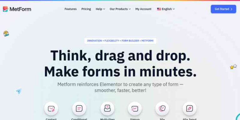 MetForm Pro - PluginsForWP