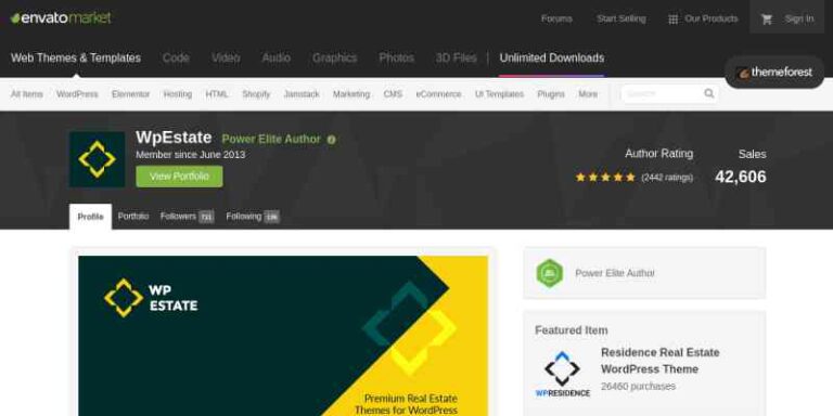 WpRentals - PluginsForWP