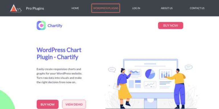 Chart Builder - PluginsForWP