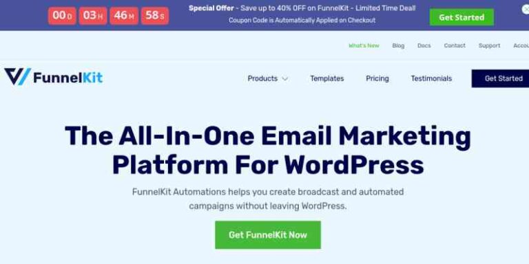 FunnelKit Automations Pro - PluginsForWP