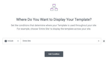 How to Change Elementor Header on Scrolling - PluginsForWP