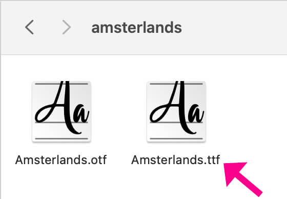 How to Add Custom Fonts to WordPress with Elementor - PluginsForWP