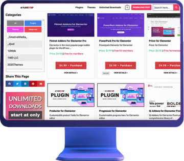 PluginsForWP - Premium WordPress Plugins & Themes For an Affordable Price!