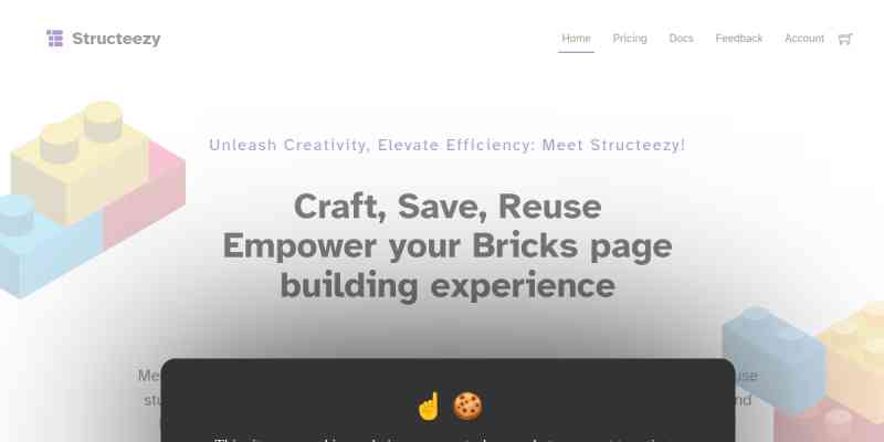 Structeezy - PluginsForWP