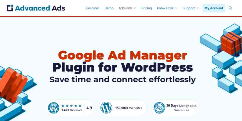 Advanced Ads - Google Ad Manager Integration - PluginsForWP