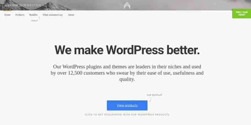 TapTap, by Bonfire - PluginsForWP