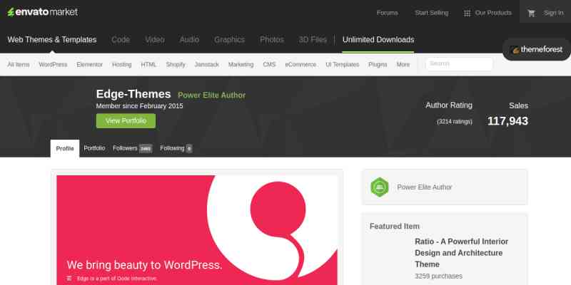 Offbeat - PluginsForWP