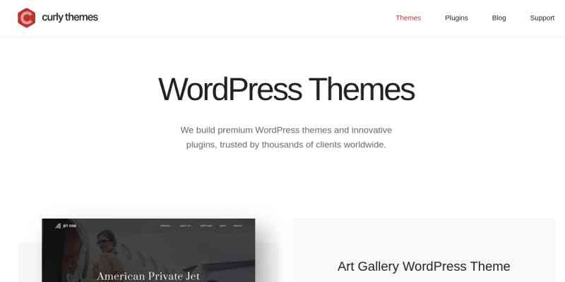 Pirouette - PluginsForWP