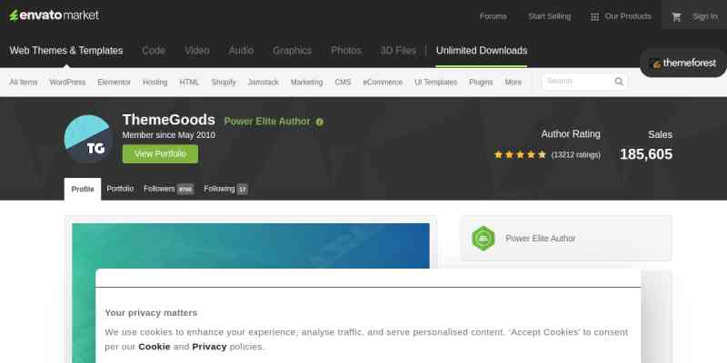 Titan - PluginsForWP