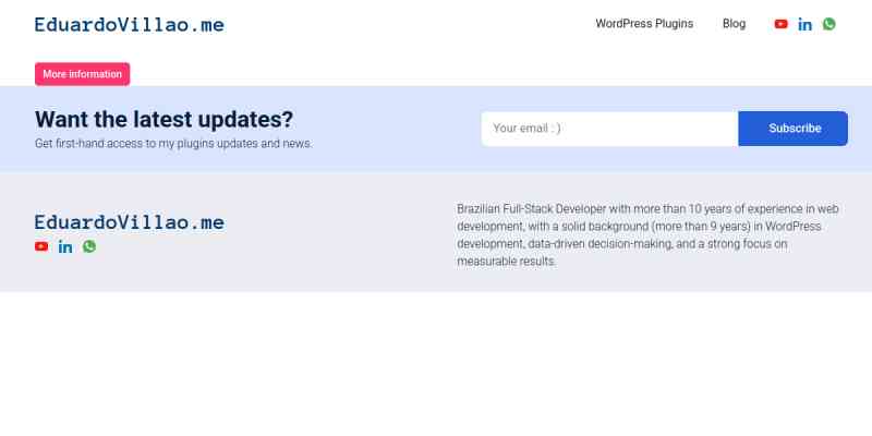 Order on WhatsApp for WooCommerce - PluginsForWP