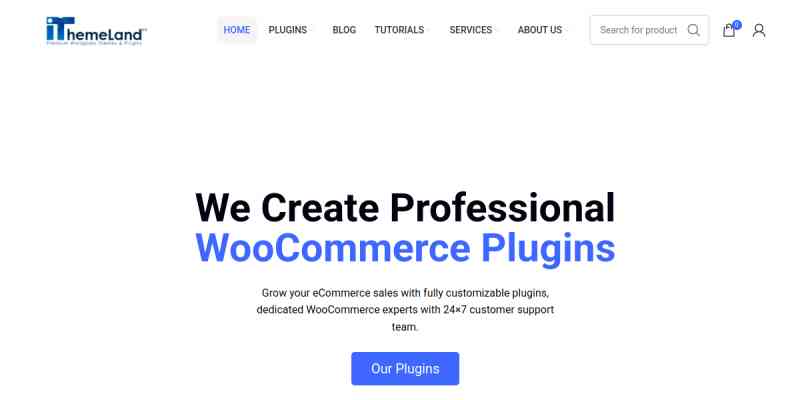 iThemeland News Ticker for Elementor - PluginsForWP