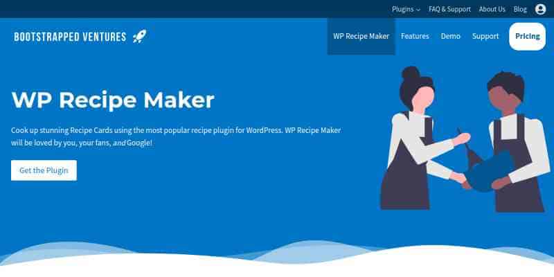 WP Recipe Maker - PluginsForWP
