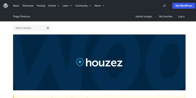 Houzez WooCommerce Addon - PluginsForWP