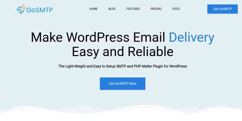 GoSMTP Pro - PluginsForWP