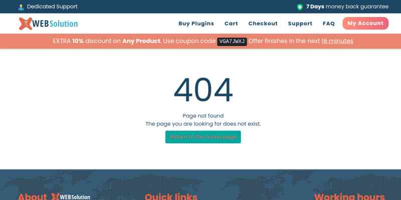Conditional Extra Fees For Woocommerce Pluginsforwp