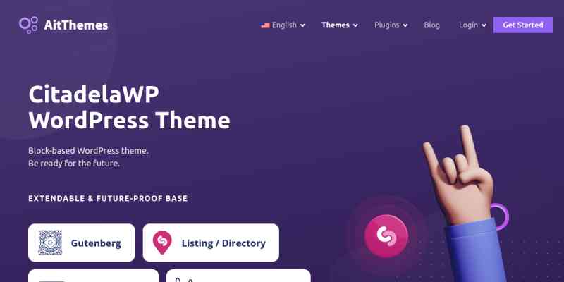 AIT Languages - PluginsForWP