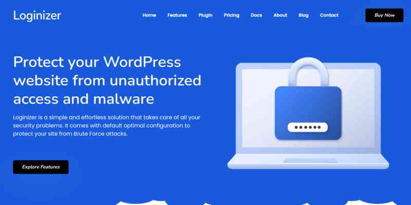 Loginizer Pro - PluginsForWP