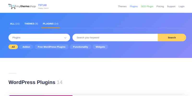 WP Quiz Pro - PluginsForWP