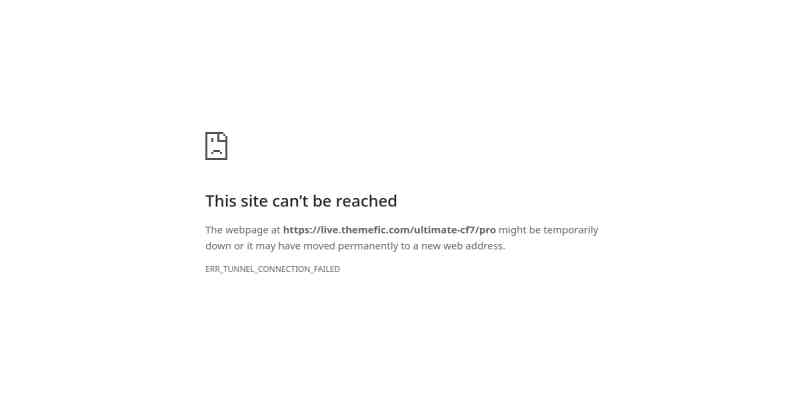 Ultimate Addons for Contact Form 7 Pro - PluginsForWP