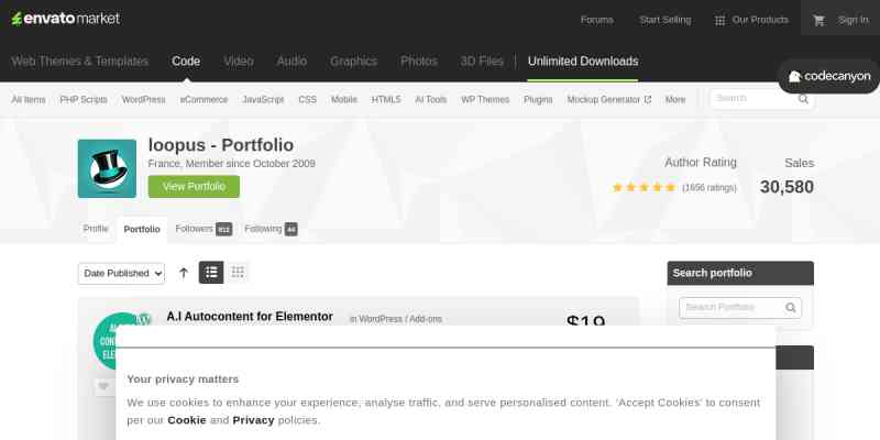 WP Light Tours Builder - PluginsForWP