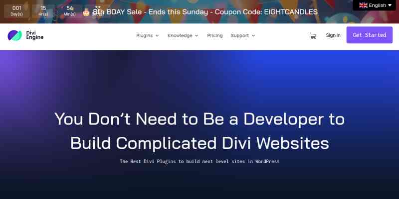 Divi Form Builder - PluginsForWP