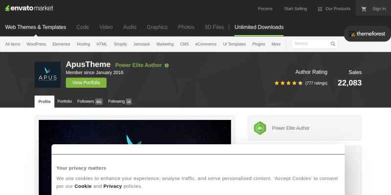 Yozi Child - PluginsForWP