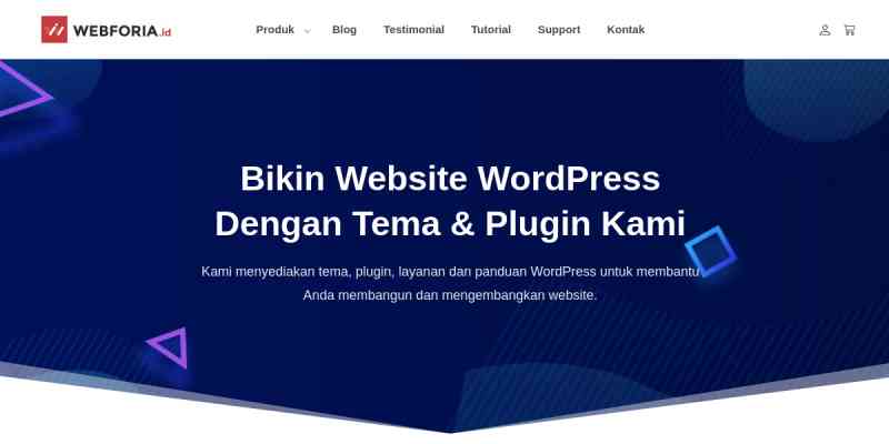 Saudagar WP - PluginsForWP