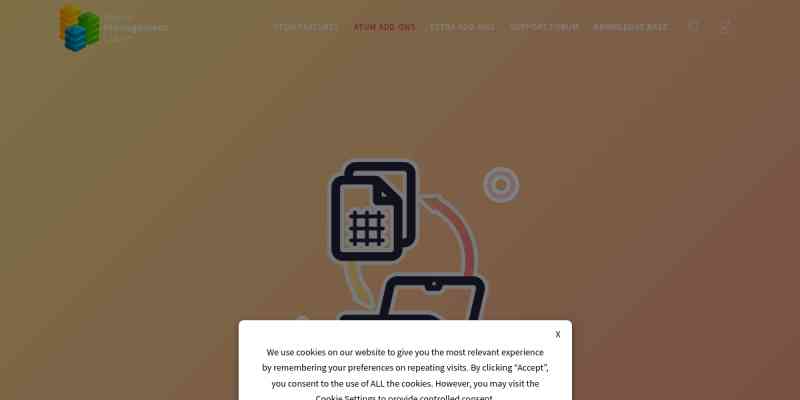 ATUM Export PRO - PluginsForWP