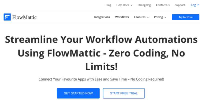 FlowMattic - PluginsForWP