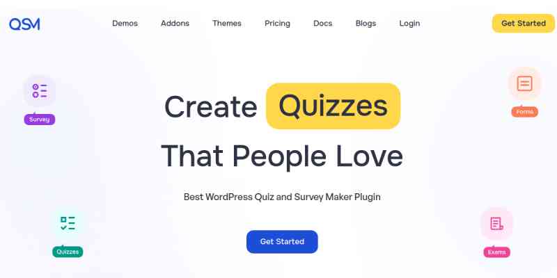 QSM - Extra Template Variables - PluginsForWP