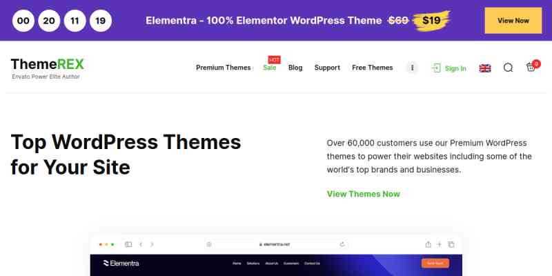 Mahogany - PluginsForWP