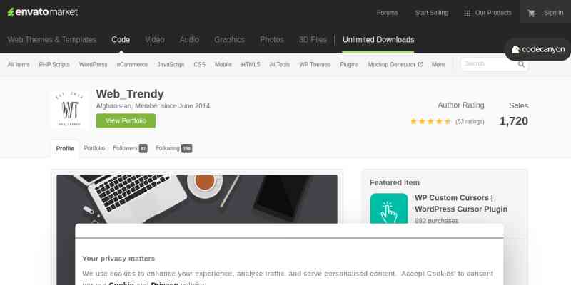 Go Night Pro - PluginsForWP
