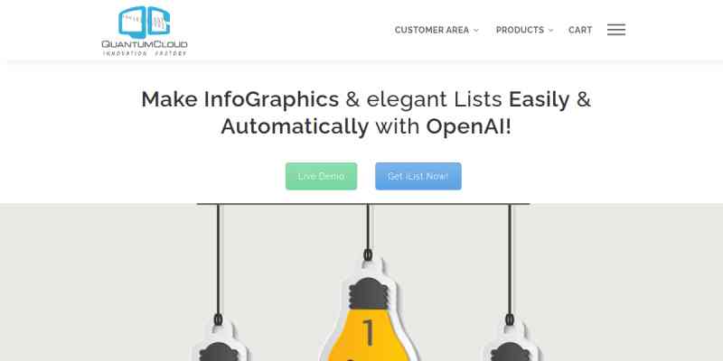 iList - Pro - PluginsForWP