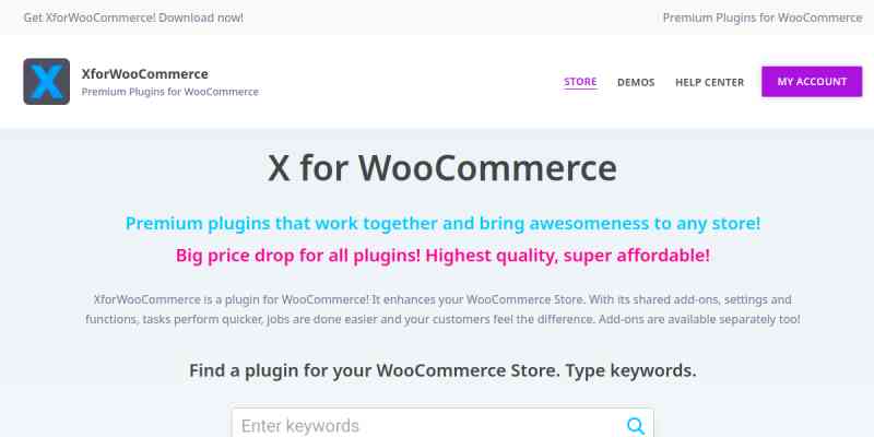 Share, Print and PDF Products for WooCommerce - PluginsForWP