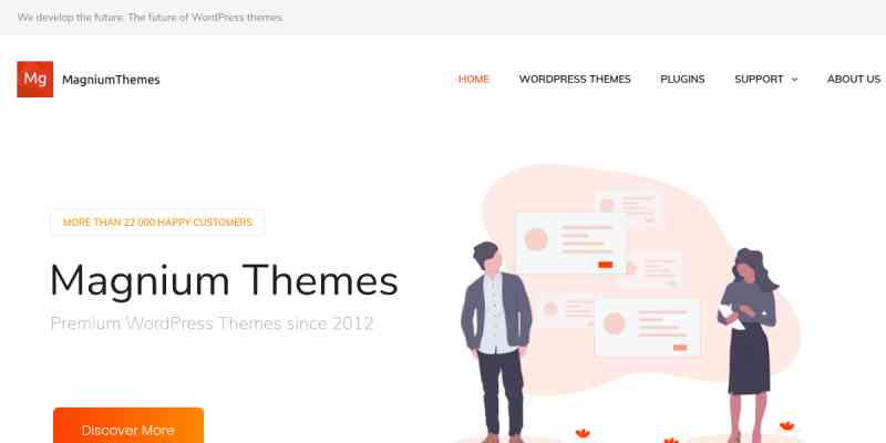Ultimate WordPress Preloader PRO - PluginsForWP